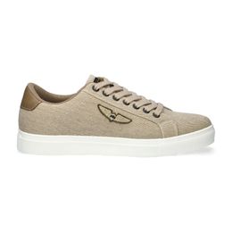 PME-Legend PME Legend Sneakers Beechburd Beige