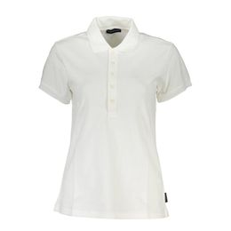 North Sails Klassisches Poloshirt mit kurzen &Auml;rmeln