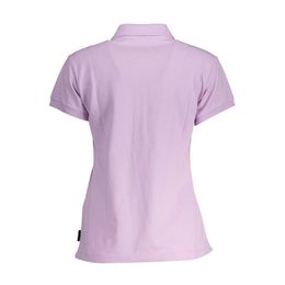 North Sails Klassisch geschnittenes Polo-Shirt mit kurzen &Auml;rmeln