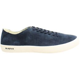 SeaVees Racquet Club Herren Schuhe Navy
