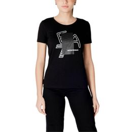 EA7 Emporio Armani Ea7 Damen T-Shirt