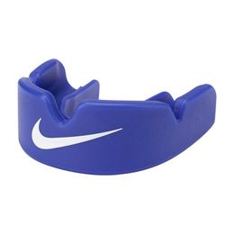 Nike - "Alpha CE" Mundschutz f&uuml;r Herren/Damen Unisex (Blau)