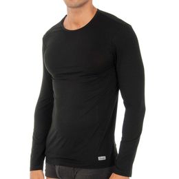 Thermal Tech 041Z Langarm-T-Shirt f&uuml;r M&auml;nner