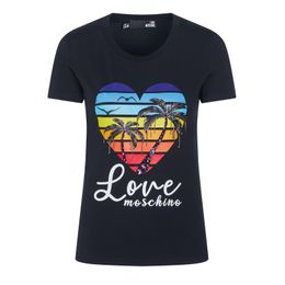 Love Moschino Oberteil