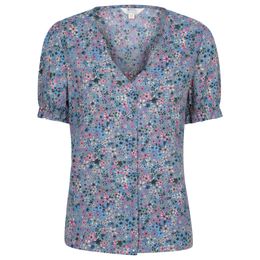 Mountain Warehouse - "Cannes" Oberteil Knopf f&uuml;r Damen (Bunt)