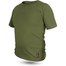 normani OUTDOOR SPORTS Herren Taktisches T-Shirt Captain