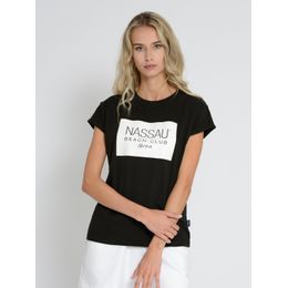 Nassau Beach T-Shirt NB231057