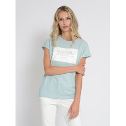 Nassau Beach T-Shirt NB231057