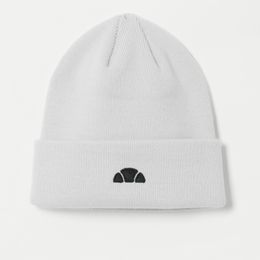 Ellesse - "Fanvio" M&uuml;tze f&uuml;r Herren (Hellgrau)