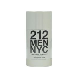 Carolina Herrera 212 Nyc Men Deo Stick.