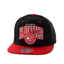 Mitchell & Ness Mitchell & Ness Atlanta Hawks Mens Cap