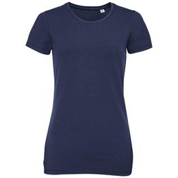 SOLS - "Millenium" T-Shirt f&uuml;r Damen (Dunkelblau)