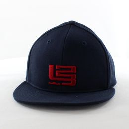 Vintage Nike Unisex LeBron James Signature Collection Cap (M/L)