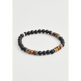 U.S. Polo Assn. US Polo Assn Jewellery Voyager Armband mit Natursteinen