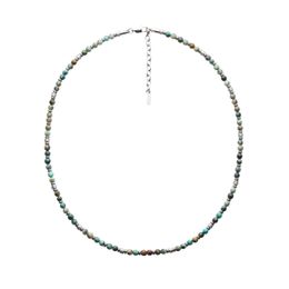 U.S. Polo Assn. US Polo Assn Jewellery Oliver Halskette mit Natursteinen