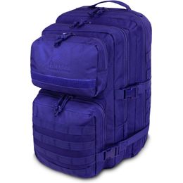 normani OUTDOOR SPORTS Daypack Rucksack 50 Liter Bedrock