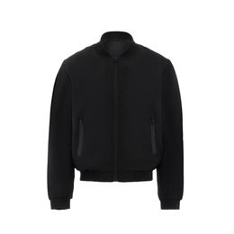 TUFFSKULL Jacke Herren schwarz
