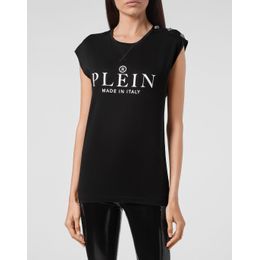 Philipp Plein T-Shirt Iconic Plein