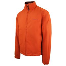 Timberland WG Sherburne Rei&szlig;verschluss up braune Herrenjacke 32429 944