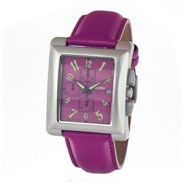 Chronotech Herrenarmbanduhr CT7357-08 (39 mm)