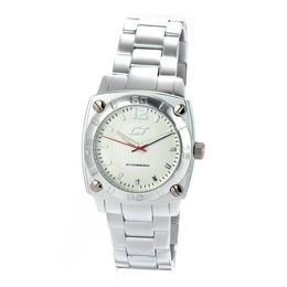 Chronotech Herren Uhr CC7079M-06M (39 mm)