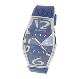 Chronotech Herren Uhr CT7932AM-83 (37 mm)