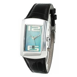 Chronotech Unisex-Uhr CT7017B-01
