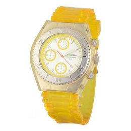 Chronotech Unisex-Uhr CT7284-06