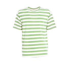 ELEVENPARIS AZIZ Rundhalsausschnitt Kurzarm-T-Shirt 17S1TS296 Frau