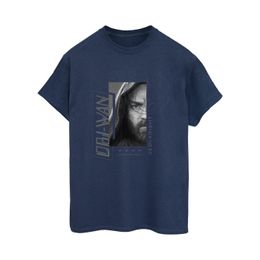 Star Wars (Bleu marine)