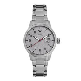 Elevon Stealth-Armbanduhr mit Datum