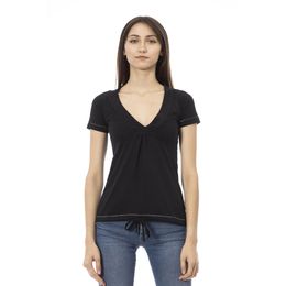 Trussardi Action T-Shirt Frauen