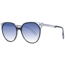 Ana Hickmann Lunettes De Soleil HI9158 H01 54