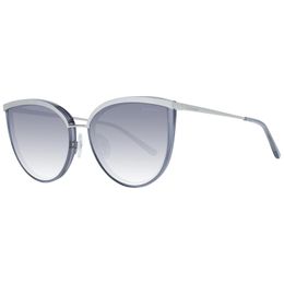 Ana Hickmann Lunettes De Soleil HI9076 T01 59