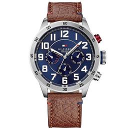 Tommy Hilfiger 1791066 Herrenuhr
