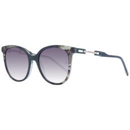 Ana Hickmann Sonnenbrille AH9347 C03 53