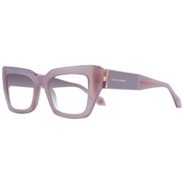 Ana Hickmann Sonnenbrille AH9408 T02 53