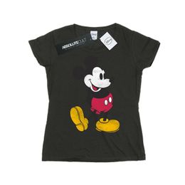 Disney - T-Shirt f&uuml;r Damen (Hellgrau)