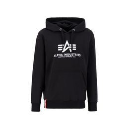 Alpha Industries Kapuzenpullover