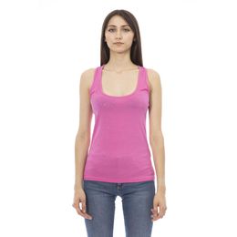 Just Cavalli T-Shirt Frauen