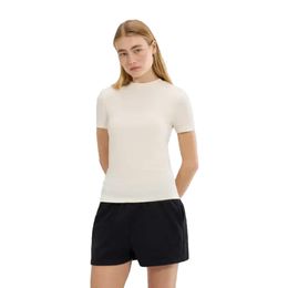 Ellesse - "Reino" T-Shirt f&uuml;r Damen (Naturwei&szlig;)