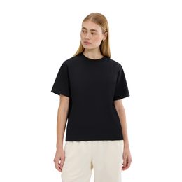 Ellesse - "Rotello" T-Shirt f&uuml;r Damen (Schwarz)