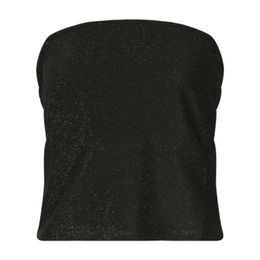 Noella Kiara Top in Schwarz