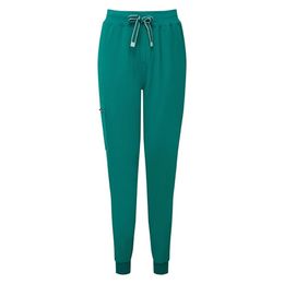 Premier - "Energized" Jogginghosen f&uuml;r Damen (Reingr&uuml;n)