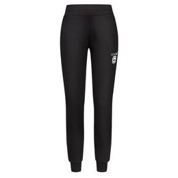 Ecko Unltd. Maya Womens Black Track Hosen