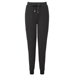 Premier - "Energized" Jogginghosen f&uuml;r Damen (Schwarz)