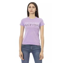 Lavendel T-Shirt Tr23009