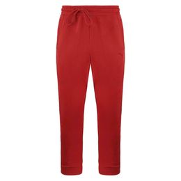 Puma x Michael Lau Stretch Taille Red Damen Taping Trackhose 530366 22