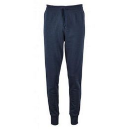 SOLS Womens/Ladies Jake Slim Fit Jogginghose (French Navy)