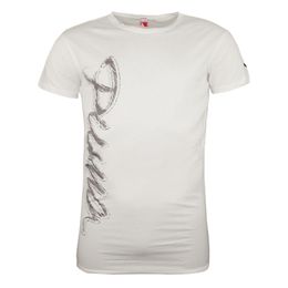 Puma Womens Oversize Kurz&auml;rmel-T-Shirt Graphic T-Shirt 822354 01